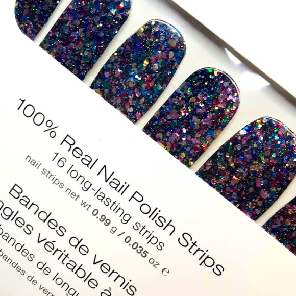 Other | Color Street Nails Retired Setbundle And Save On Shipping Per ...